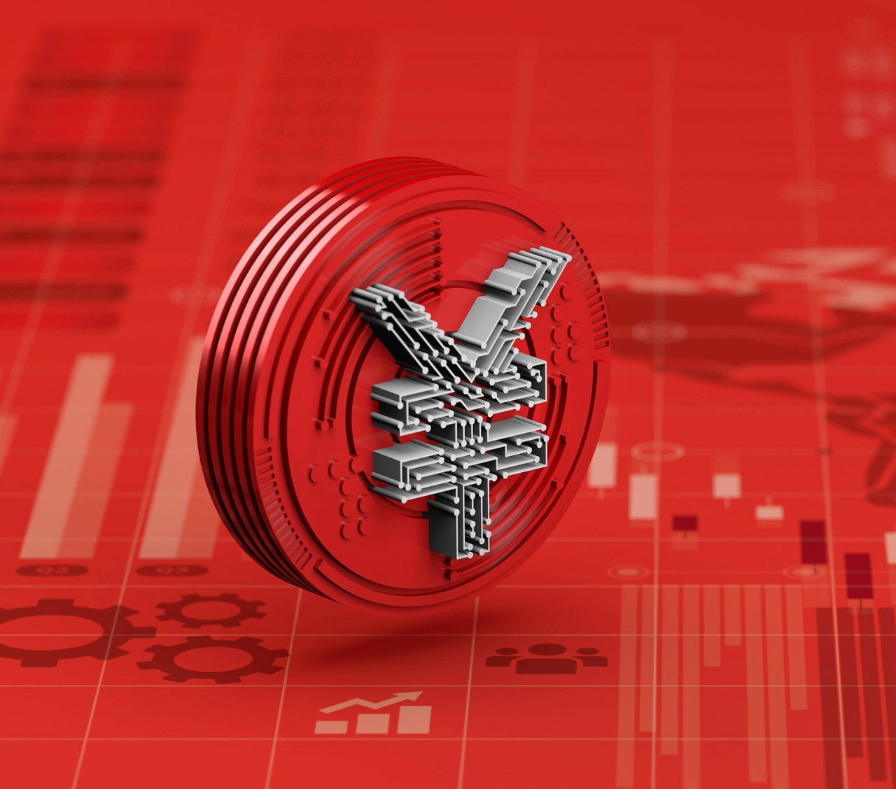 Digital yuan to bring benefits