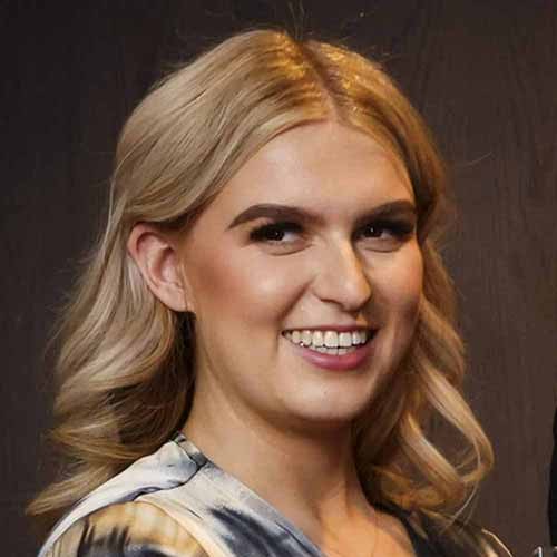 The view from Katie Howard ACCA