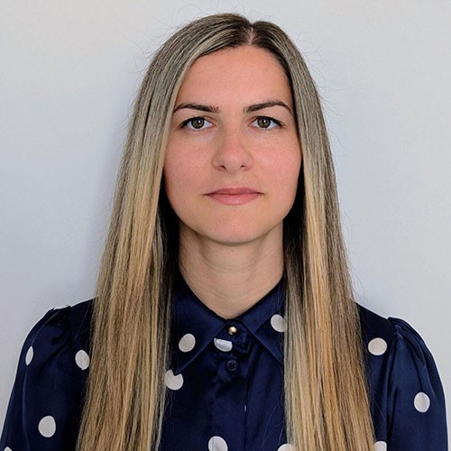 The view from Paula England FCCA